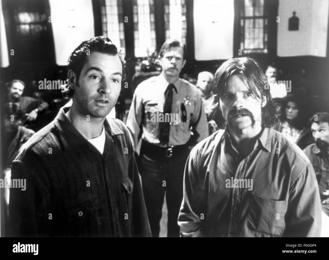 William h macy 1999 hi-res stock photography and images - Alamy