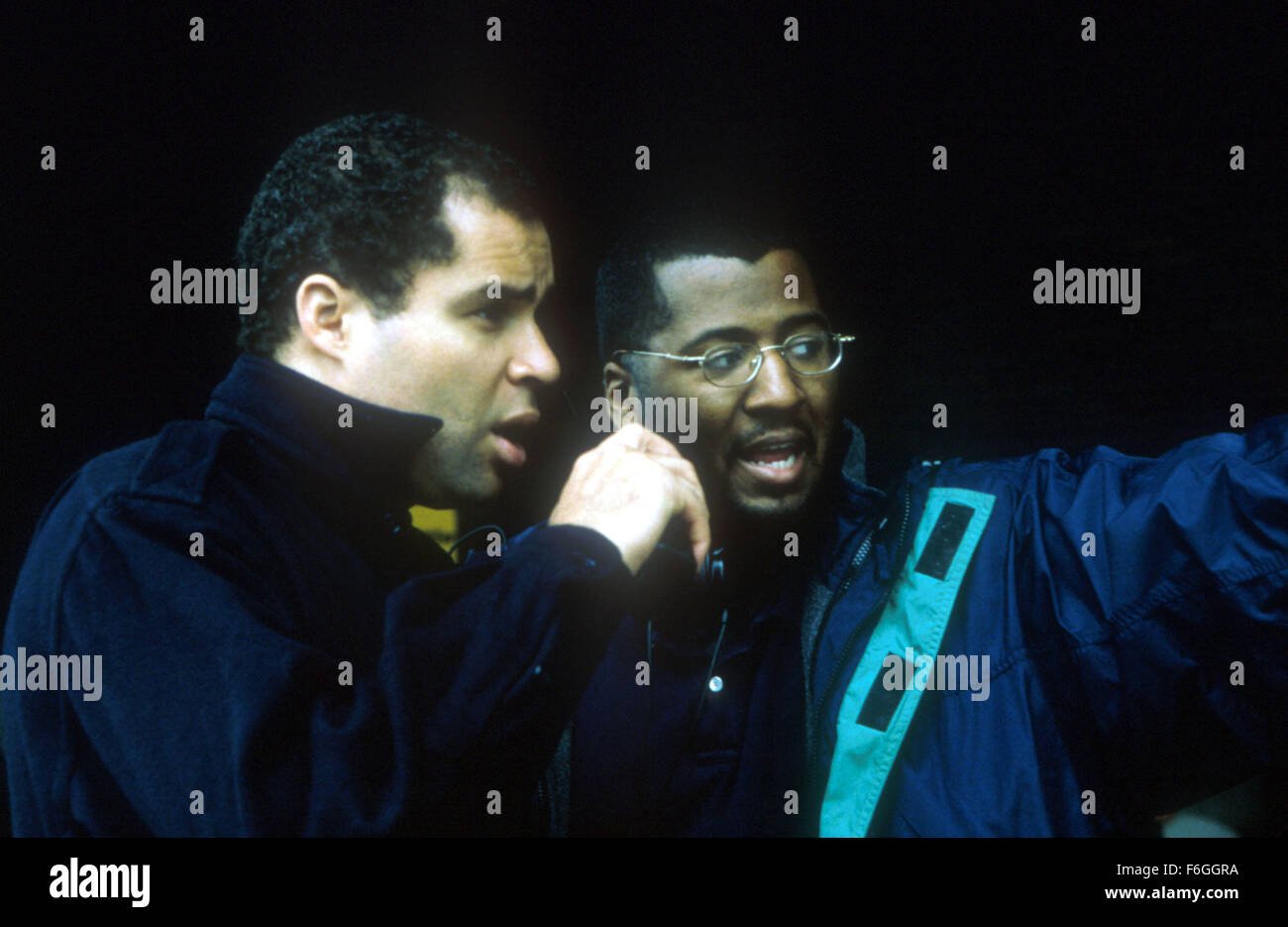 Malcolm d lee best man hi-res stock photography and images - Alamy