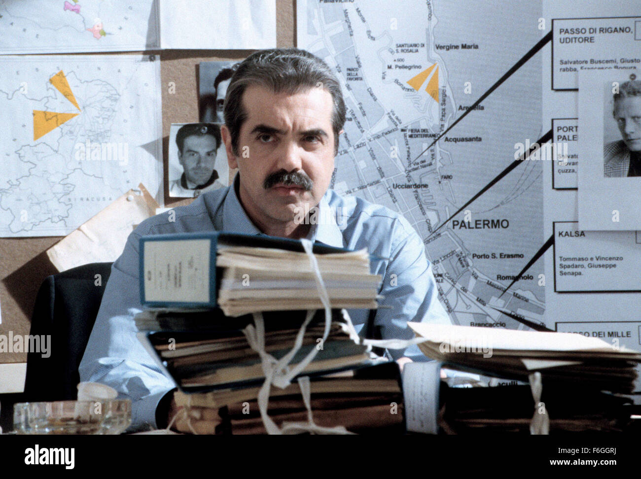 Giovanni falcone film hi-res stock photography and images - Alamy
