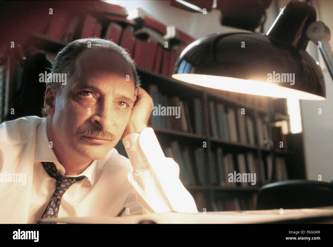 Oct 16, 1999; Hollywood, CA, USA; ANDY LUOTTO as Paolo Borsellino in ...