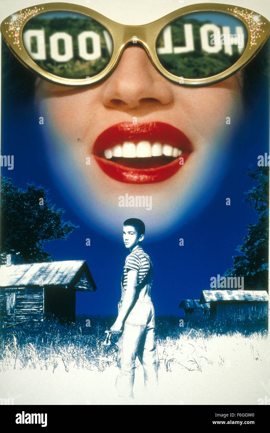 RELEASE DATE: October 22, 1999. MOVIE TITLE: Crazy in Alabama. STUDIO ...