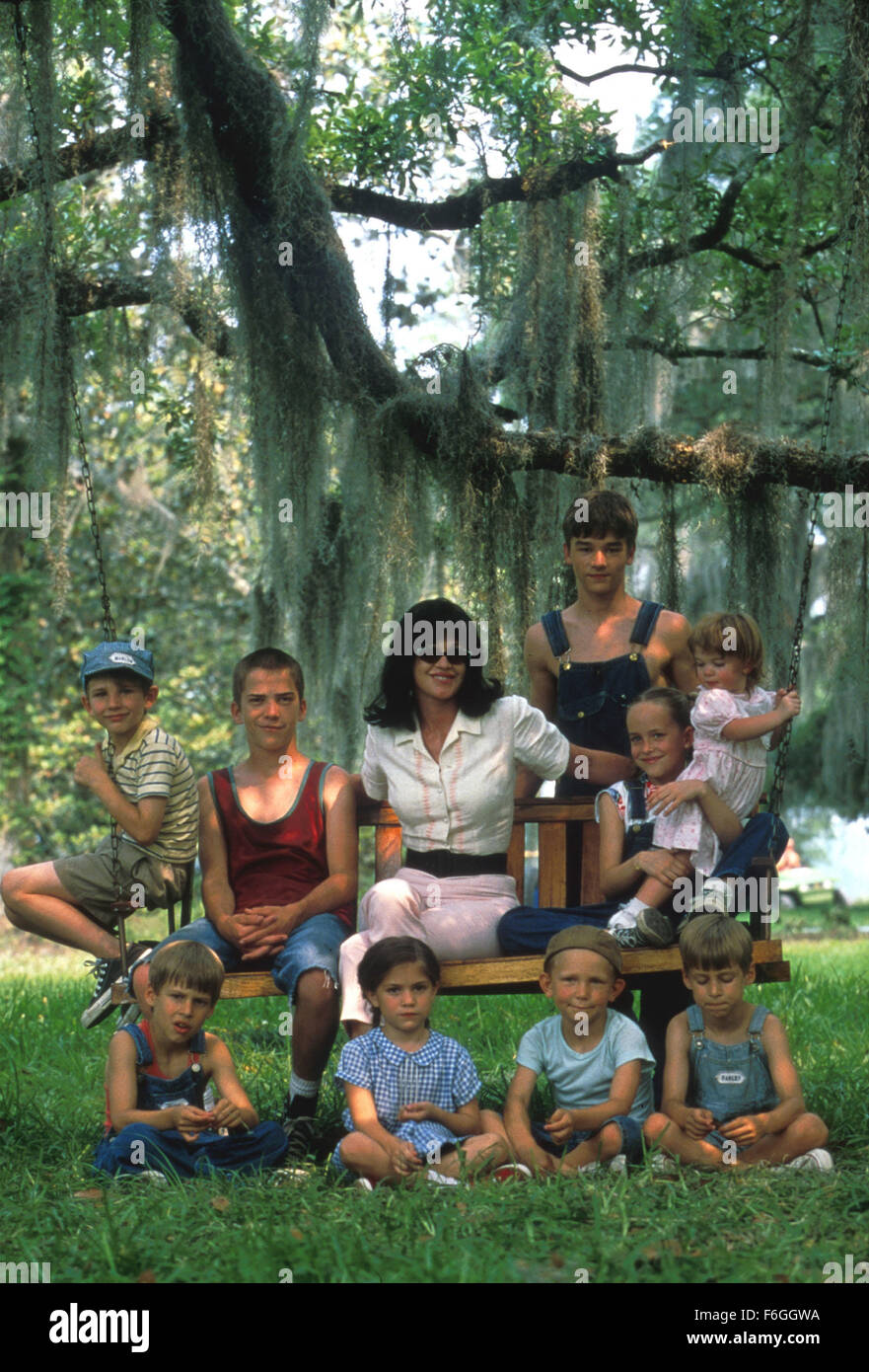 RELEASE DATE: October 22, 1999. MOVIE TITLE: Crazy in Alabama. STUDIO ...