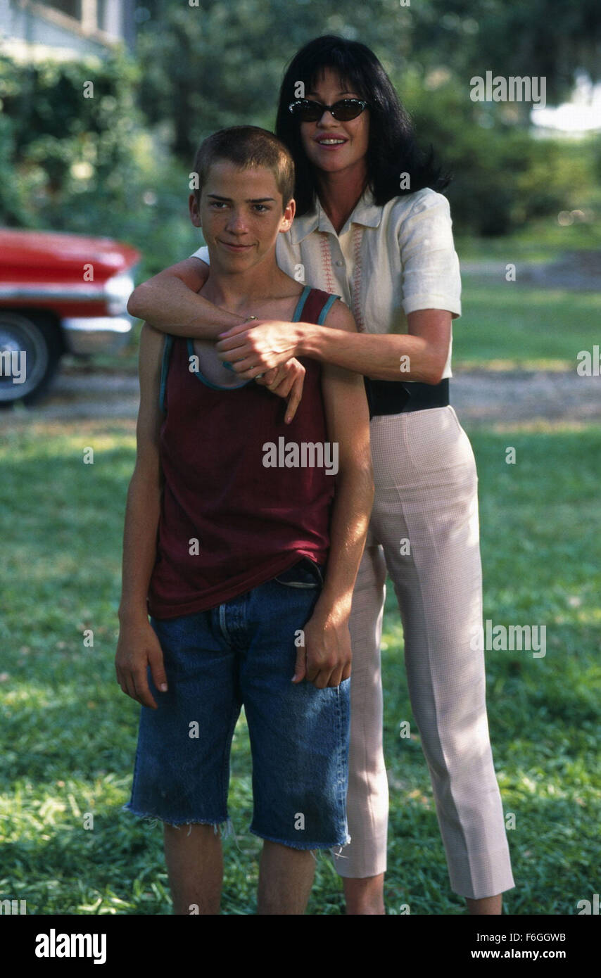 RELEASE DATE: October 22, 1999. MOVIE TITLE: Crazy in Alabama. STUDIO ...