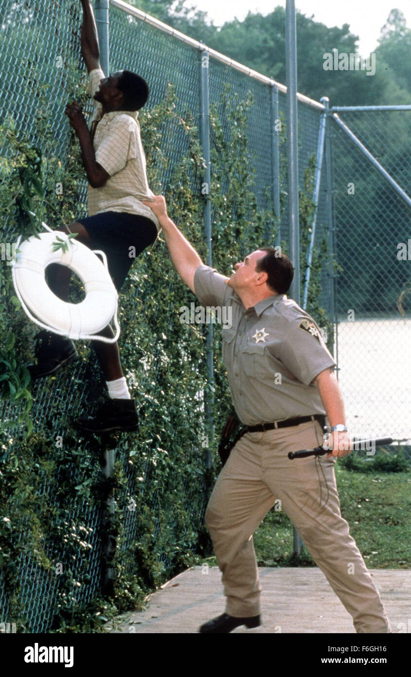 RELEASE DATE: October 22, 1999. MOVIE TITLE: Crazy in Alabama. STUDIO ...