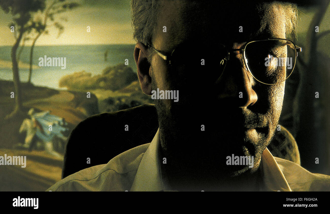 Nov 05, 1999; Los Angeles, CA, USA; Actor RUSSELL CROWE as Dr.Jeffery ...