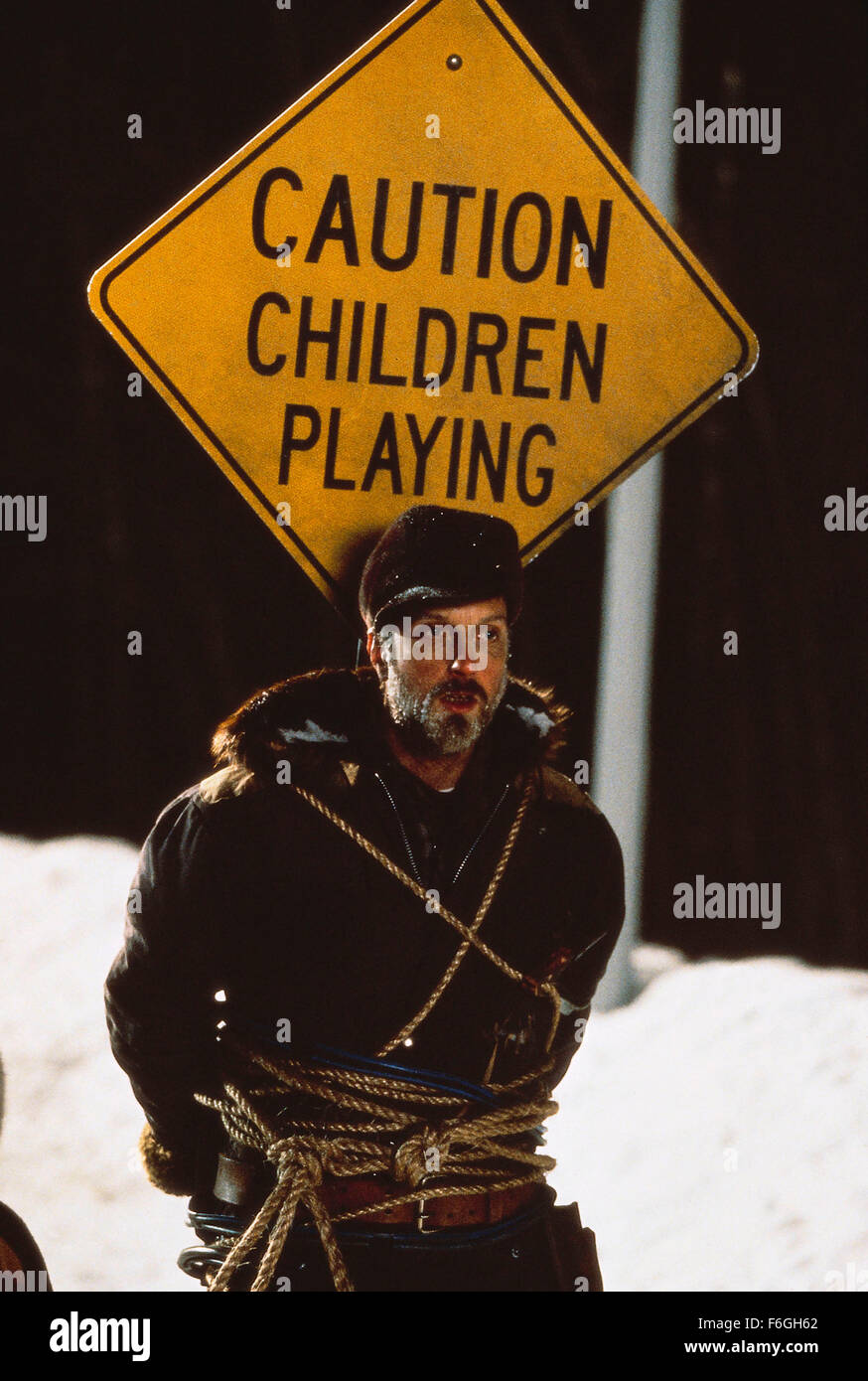 Claire Bonner Snow Day