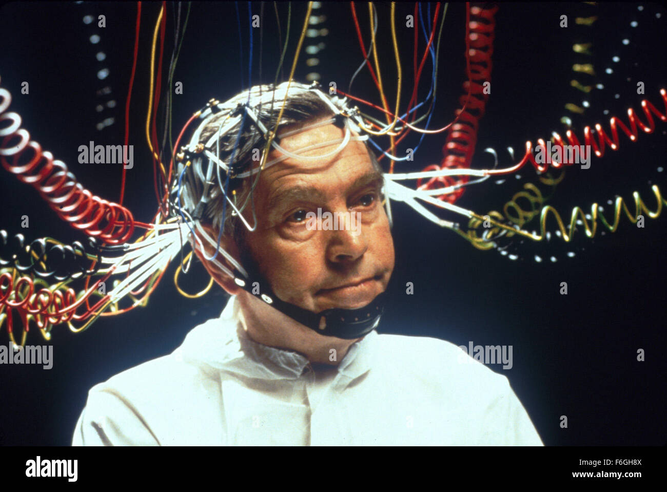 Whatever Happened To Harold Smith? [1999] - parkrutor