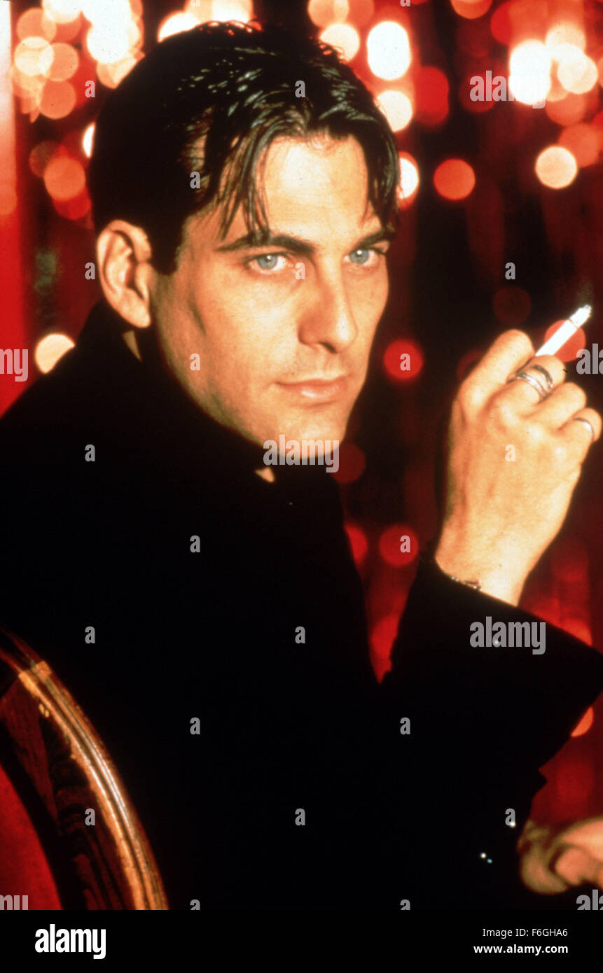 Nov 23, 1999; Los Angeles, CA, USA; JONATHAN PENNER stars as Jack Lyne ...