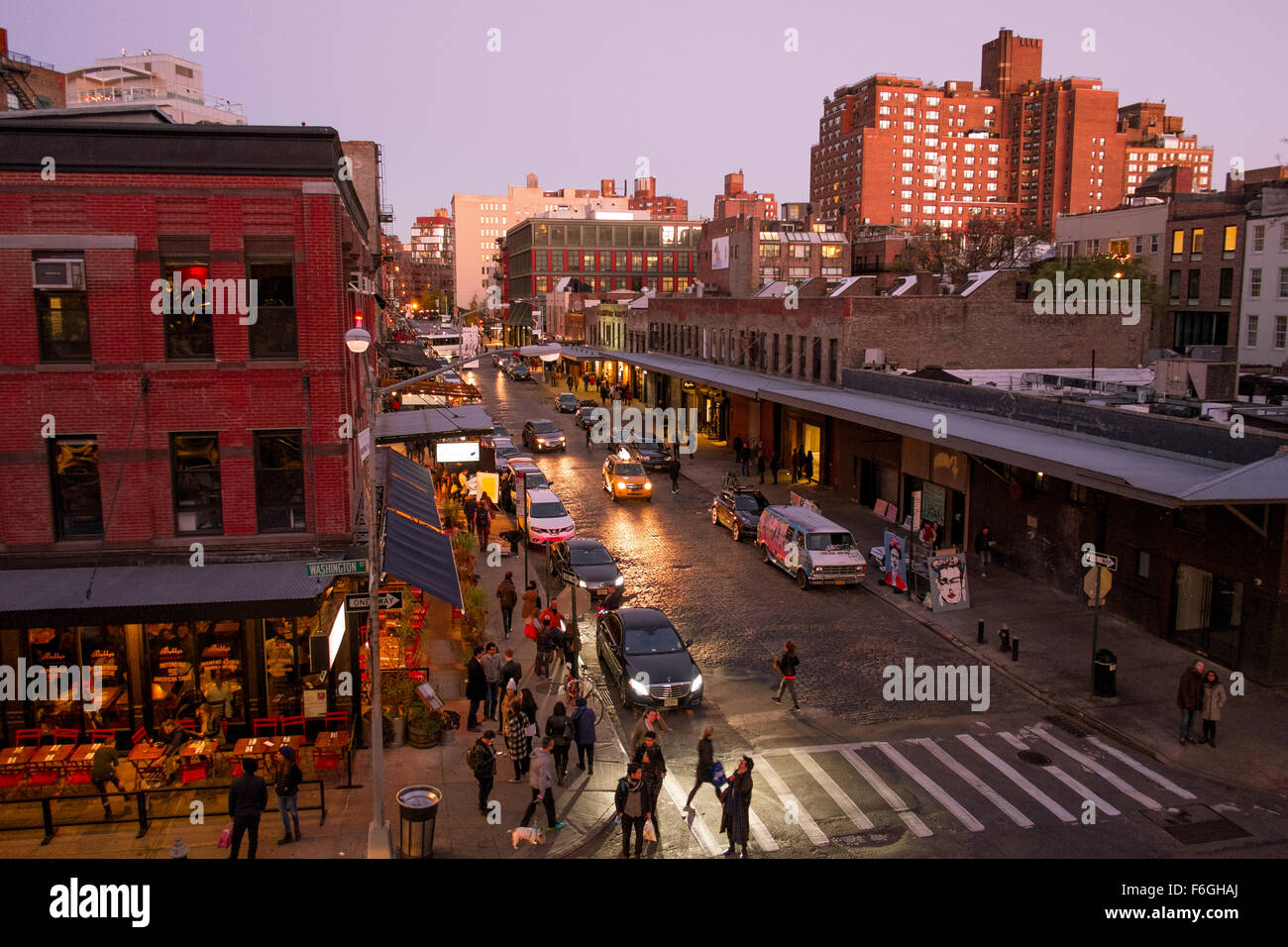 Meat packing district hi-res stock photography and images - Alamy Meat packing district hi-res stock photography and images - Alamy