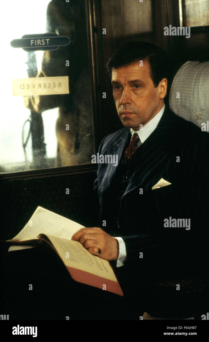 RELEASE DATE: December 2,1999. MOVIE TITLE: The End of the Affair ...