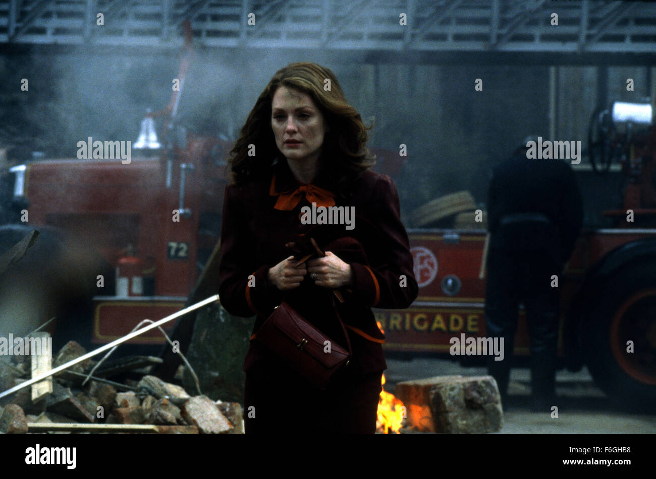 RELEASE DATE: December 2,1999. MOVIE TITLE: The End of the Affair ...