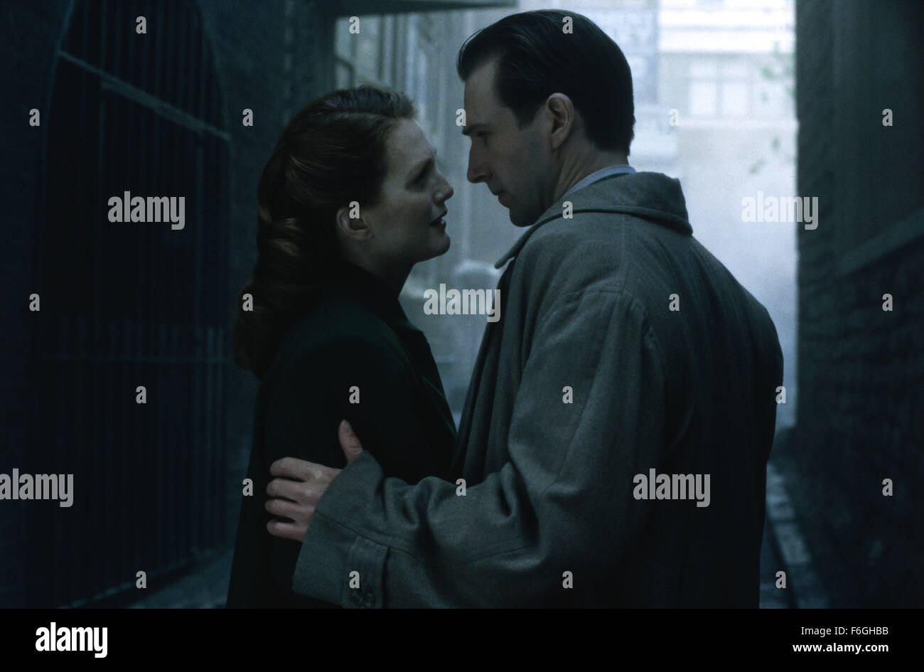 RELEASE DATE: December 2,1999. MOVIE TITLE: The End of the Affair ...