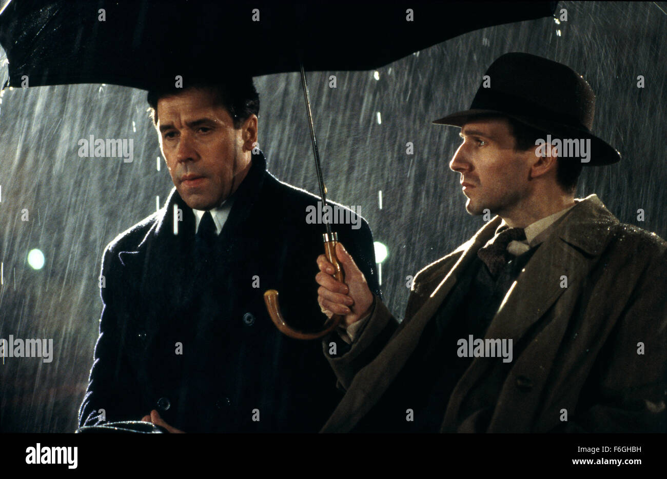 RELEASE DATE: December 2,1999. MOVIE TITLE: The End of the Affair ...