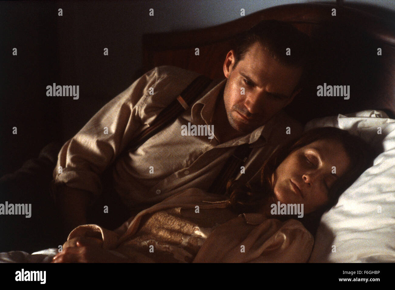 RELEASE DATE: December 2,1999. MOVIE TITLE: The End of the Affair ...