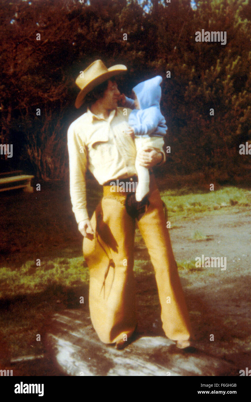 Jul 14, 2000; Hollywood, CA, USA; JACK ELLIOTT and AIYANA ELLIOTT in ...