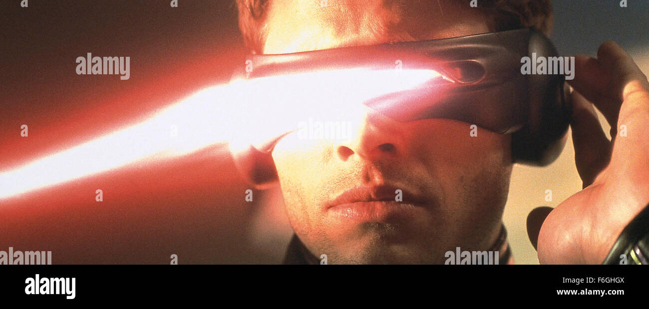James marsden cyclops hi-res stock photography and images - Alamy