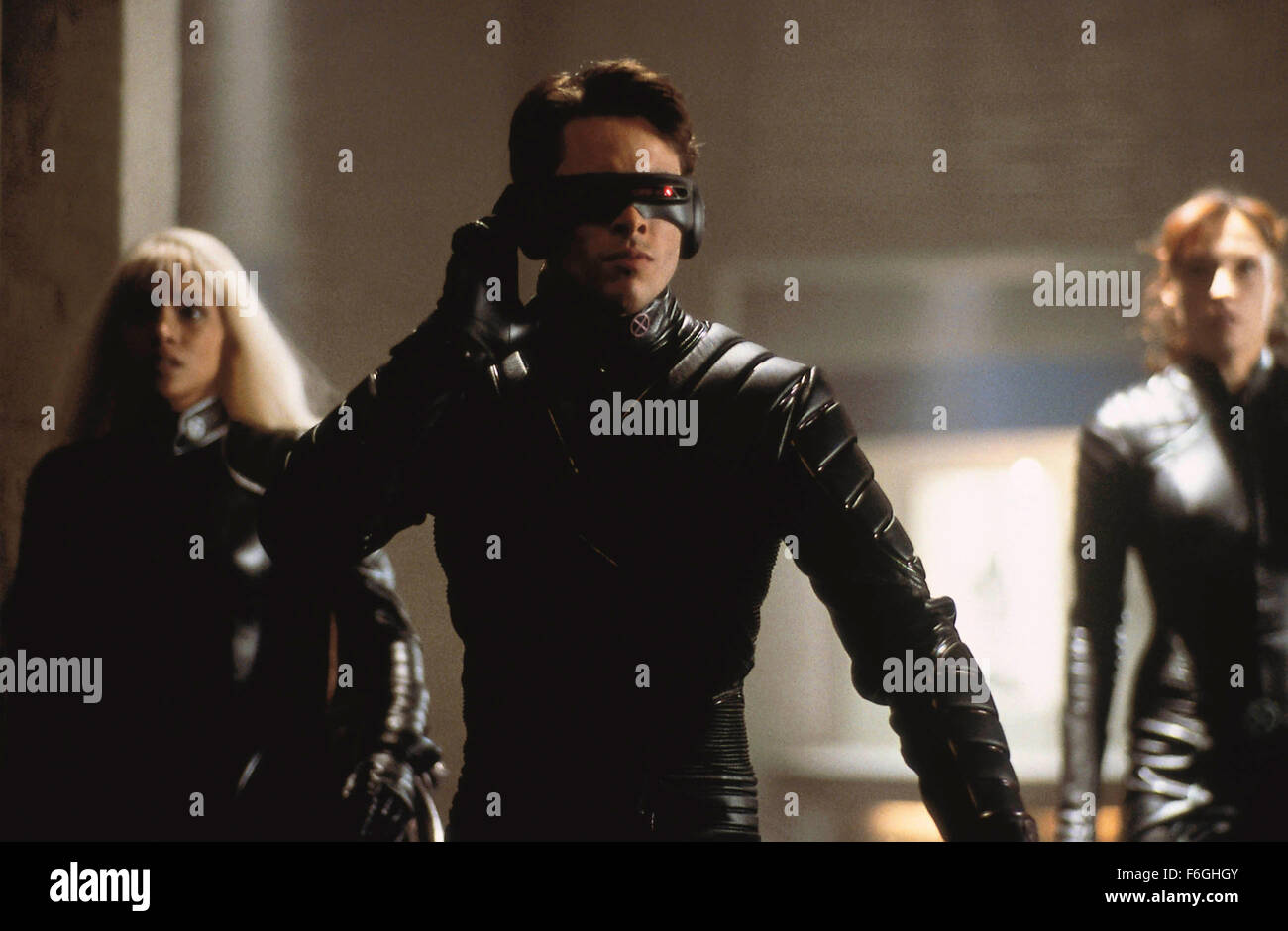 James marsden cyclops hi-res stock photography and images - Alamy
