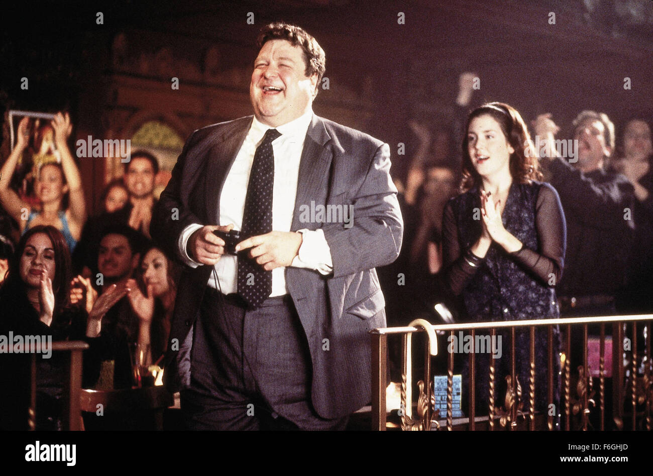 RELEASE DATE: August 04, 2000. MOVIE TITLE: Coyote Ugly. STUDIO ...