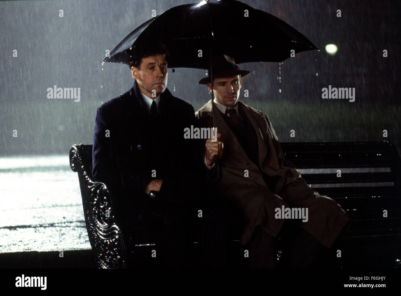 RELEASE DATE: December 2,1999. MOVIE TITLE: The End of the Affair ...