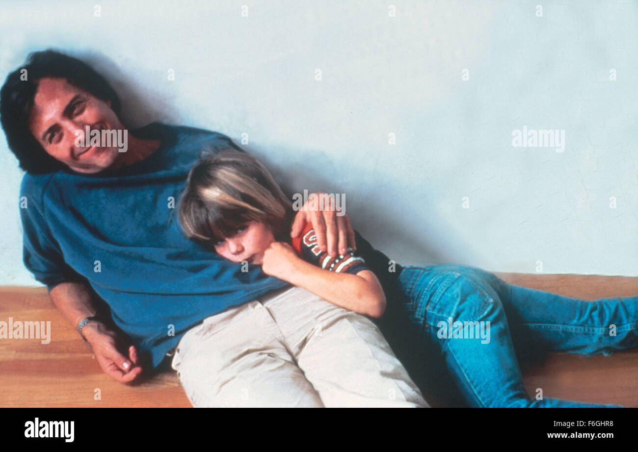 Feb 16, 2000; Hollywood, California, USA; Actors DUSTIN HOFFMAN (Ted ...