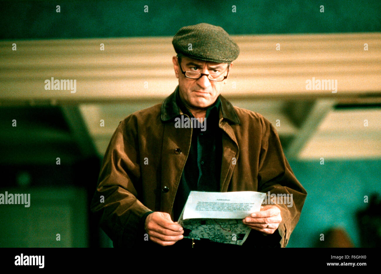 Meet The Parents Robert De Niro