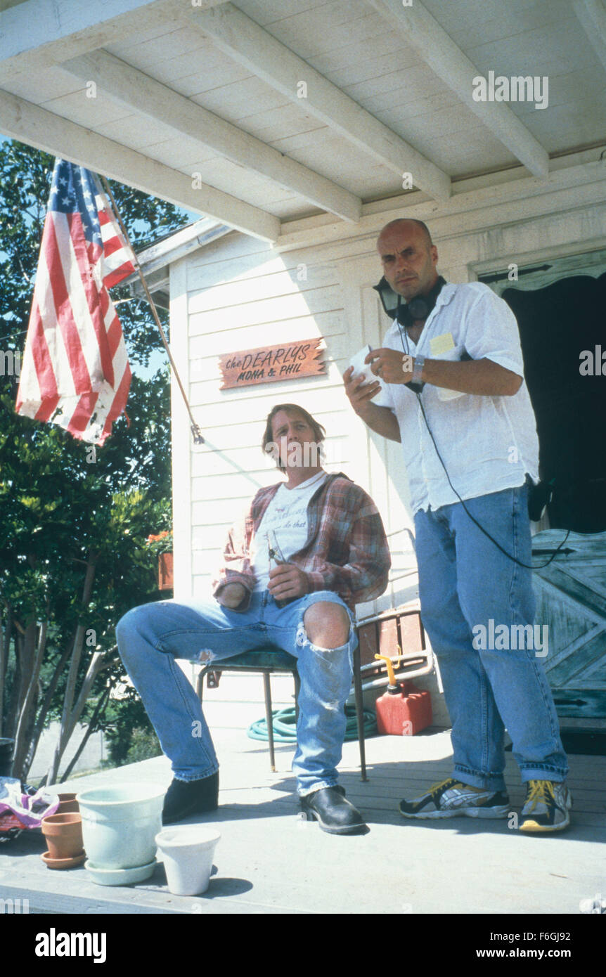 RELEASE DATE: March 3, 2000. MOVIE TITLE: Drowning Mona. STUDIO ...