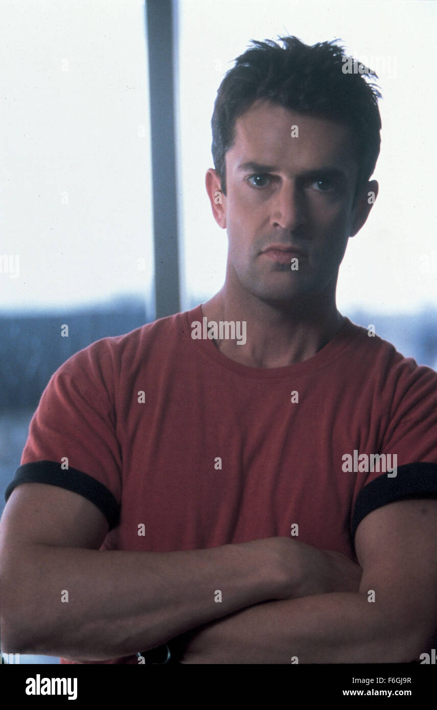 Mar 03, 2000; New York, NY, USA; Actor RUPERT EVERETT stars as Robert ...