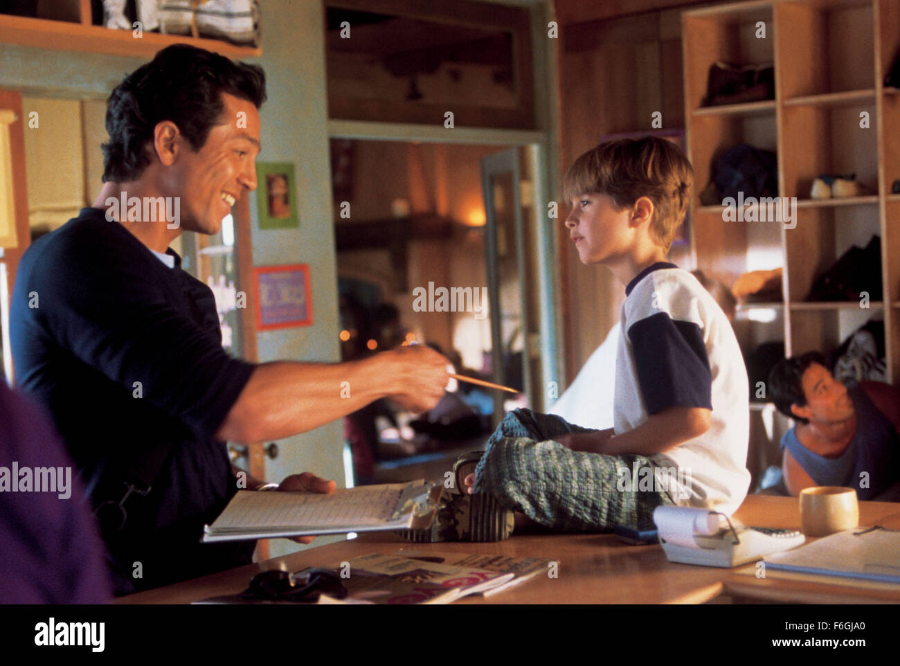 Ben cooper hi-res stock photography and images - Alamy