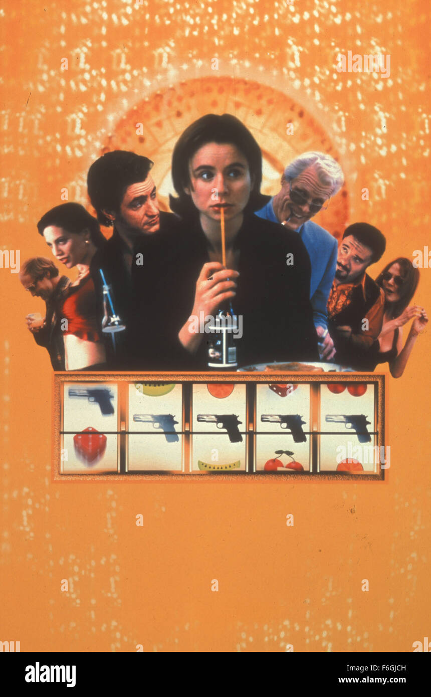 RELEASE DATE: 18 August 2000. MOVIE TITLE: Trixie. STUDIO: Pandora ...