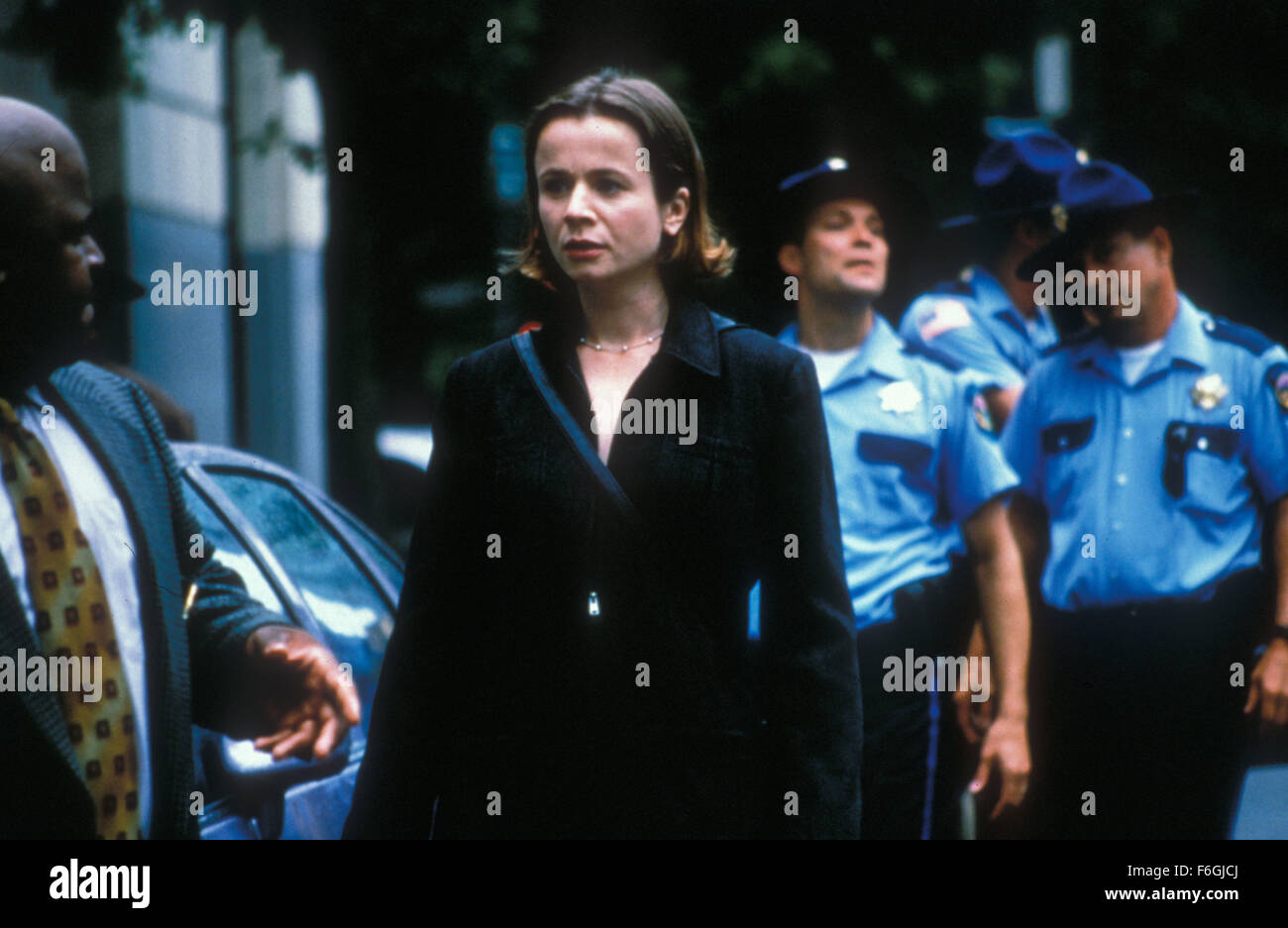 RELEASE DATE: 18 August 2000. MOVIE TITLE: Trixie. STUDIO: Pandora ...