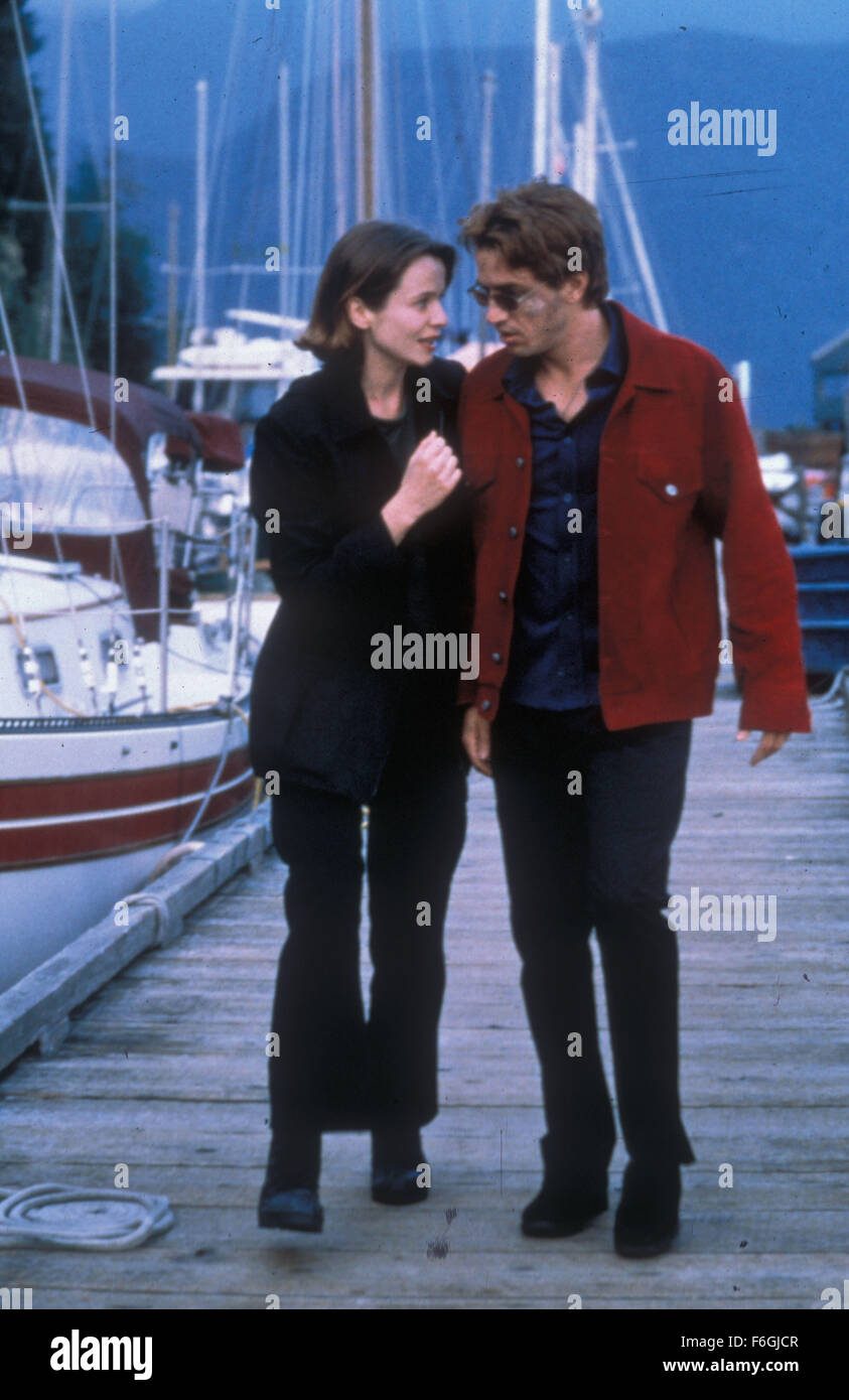 RELEASE DATE: 18 August 2000. MOVIE TITLE: Trixie. STUDIO: Pandora ...