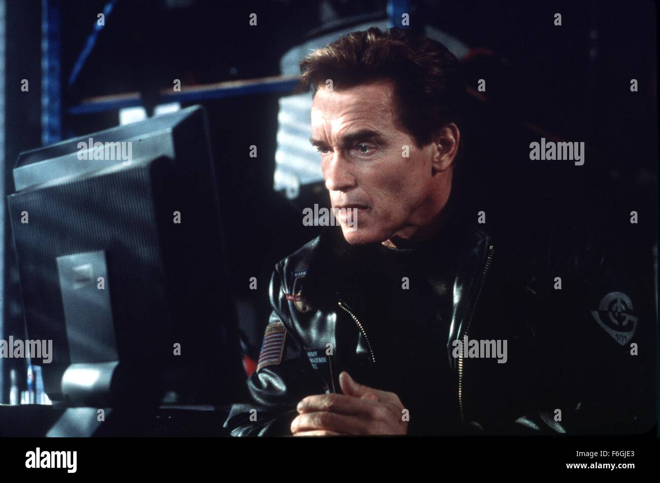 Arnold schwarzenegger adam gibson arnold hi-res stock photography and ...