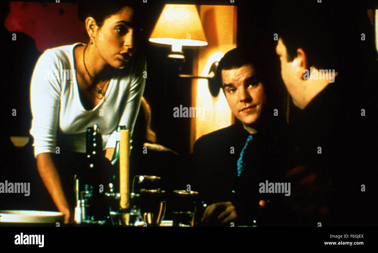 Sep 01, 2000; Los Angeles, CA, USA; Actress SUMMER PHEONIX stars as Marti, MIKE MCGLONE as ...