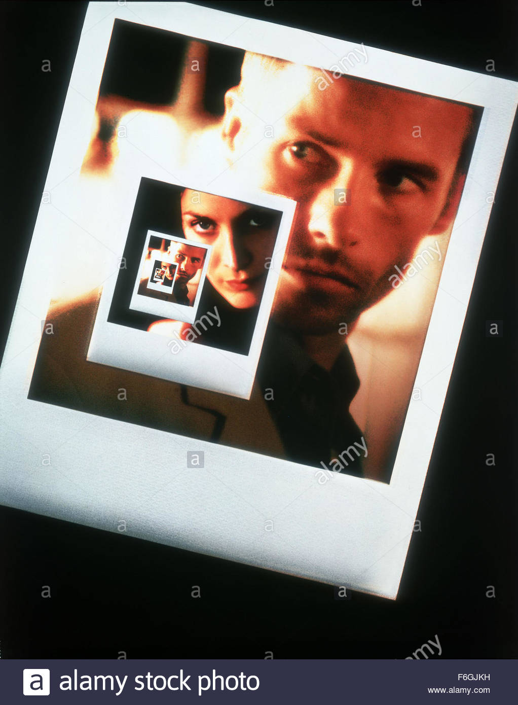 Memento 2000 Stock Photos & Memento 2000 Stock Images - Alamy