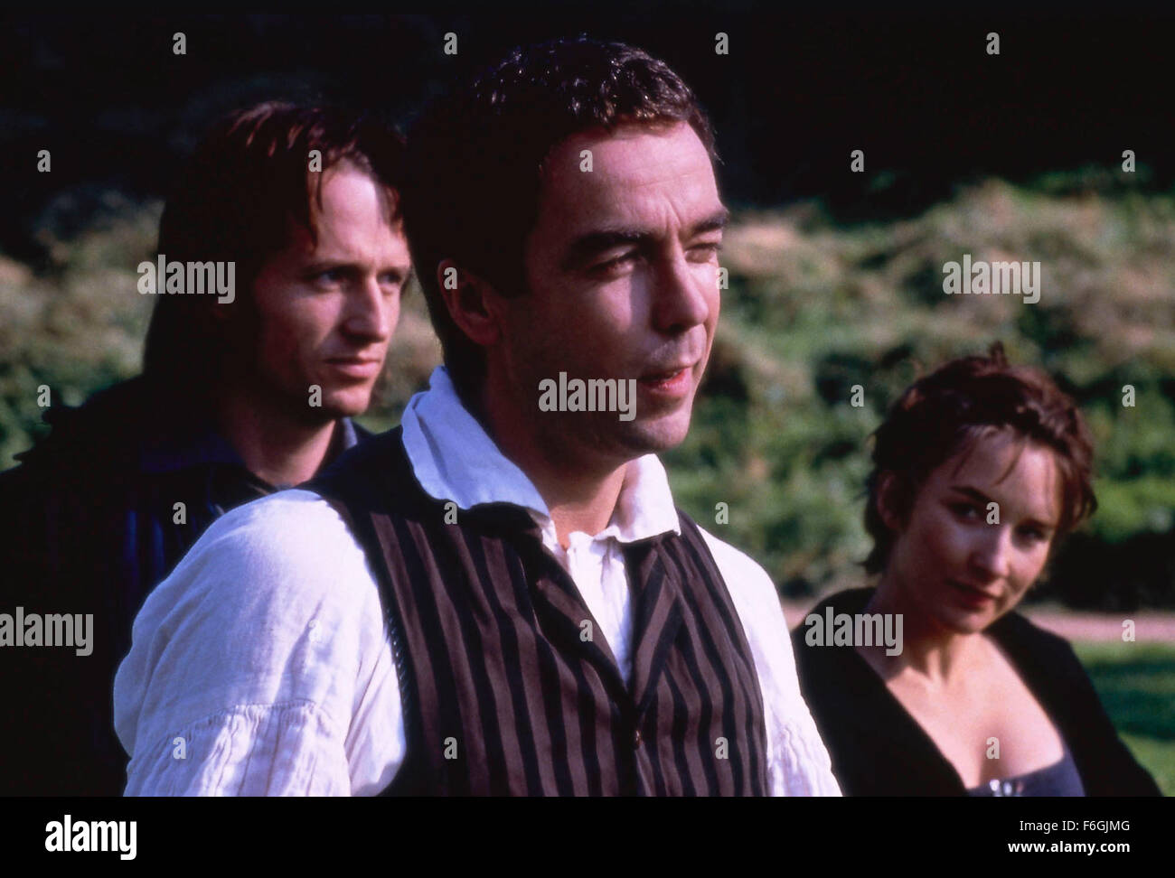 Pandaemonium 2000 john hannah hi-res stock photography and images - Alamy