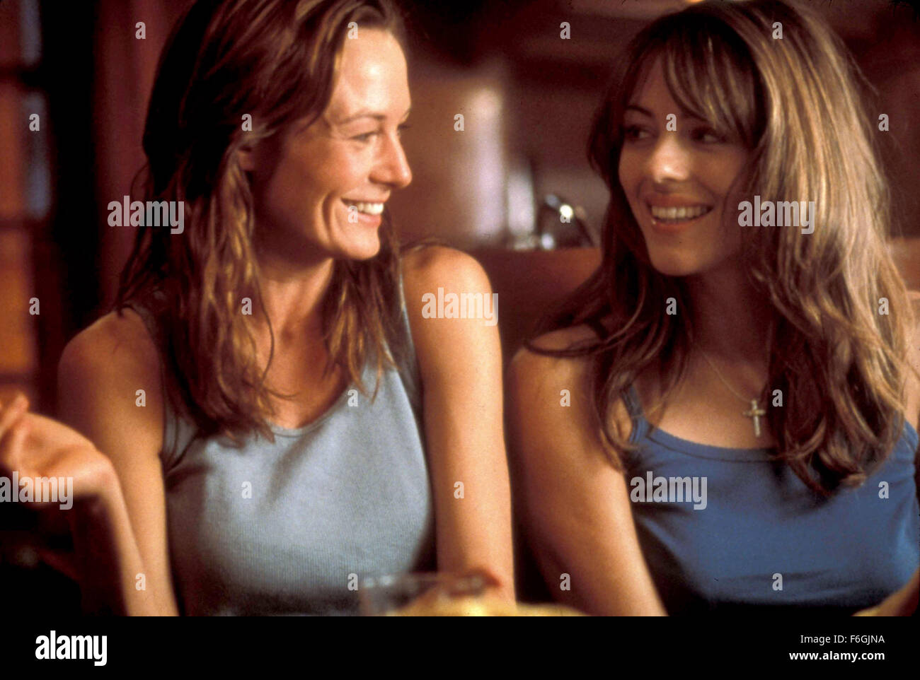 Catherine Mccormack Biography