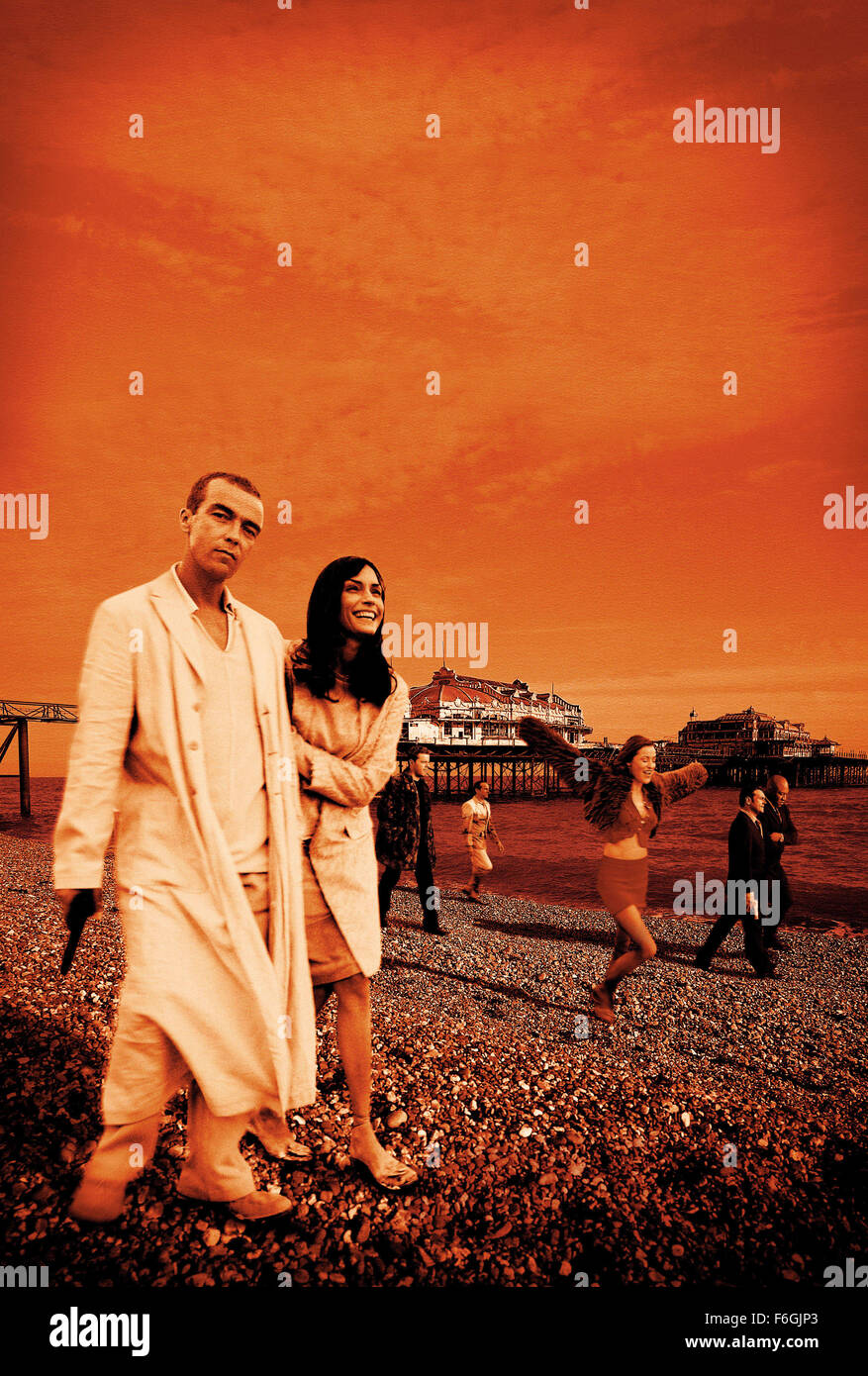 RELEASE DATE: September 15, 2000. MOVIE TITLE: Circus. STUDIO: Circus ...