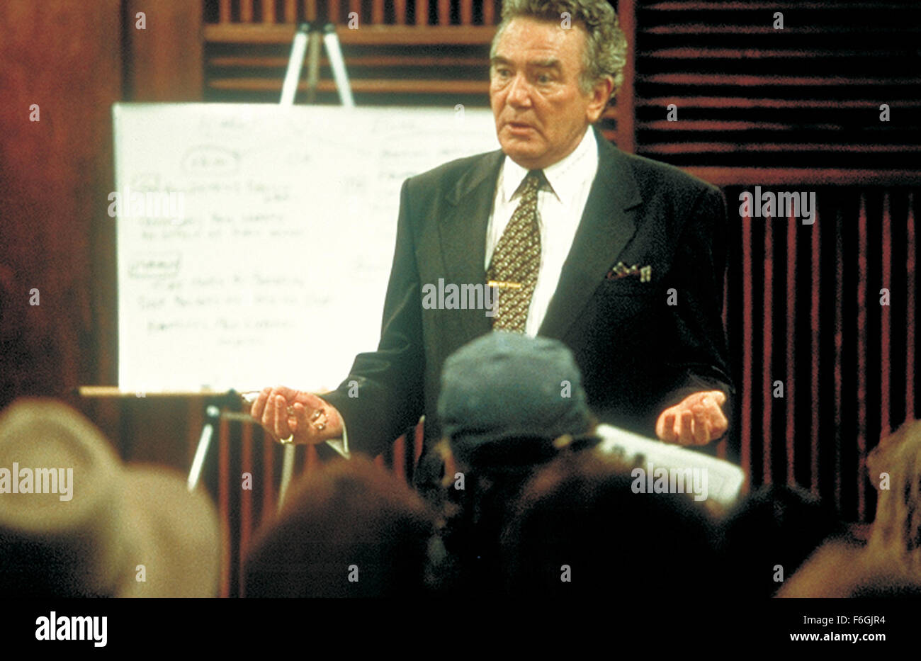 RELEASE DATE: March 17, 2000. MOVIE TITLE: Erin Brockovich. STUDIO ...