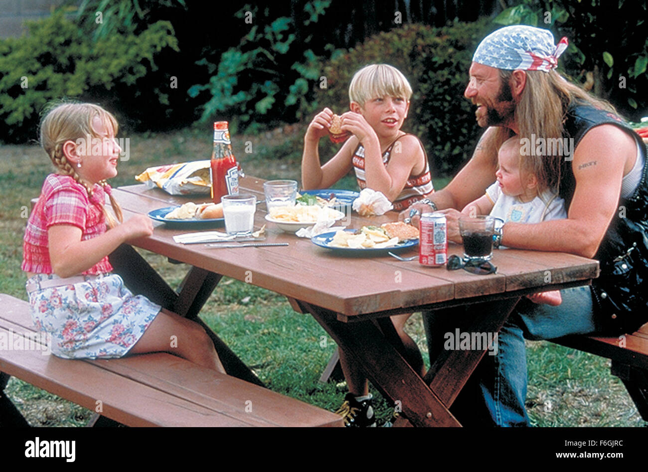 RELEASE DATE: March 17, 2000. MOVIE TITLE: Erin Brockovich. STUDIO ...