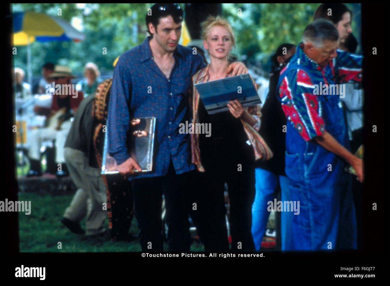 John cusack high fidelity hi-res stock photography and images - Alamy