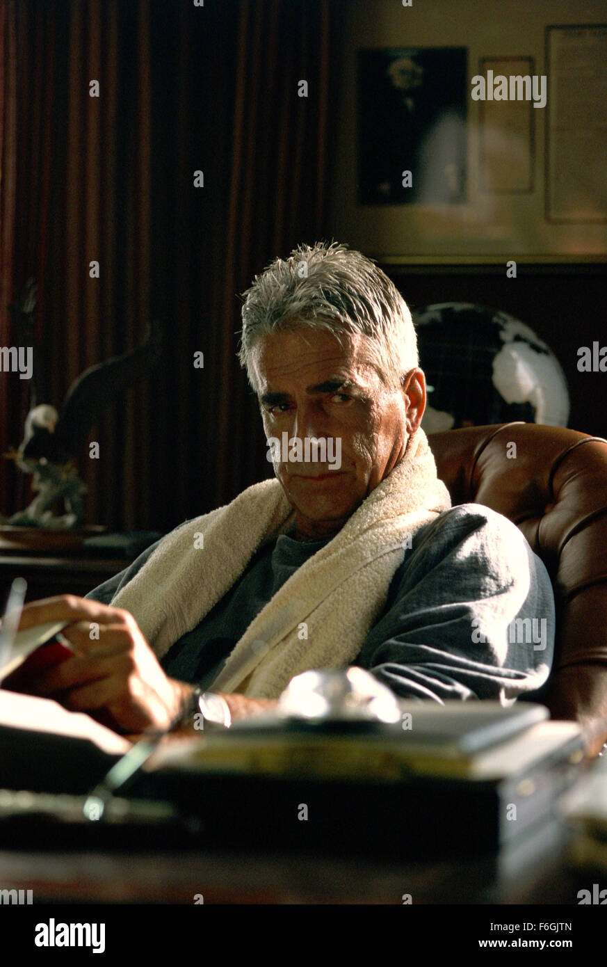Apr 01, 2000; Hollywood, CA, USA; SAM ELLIOTT stars as Kermit Newman in ...