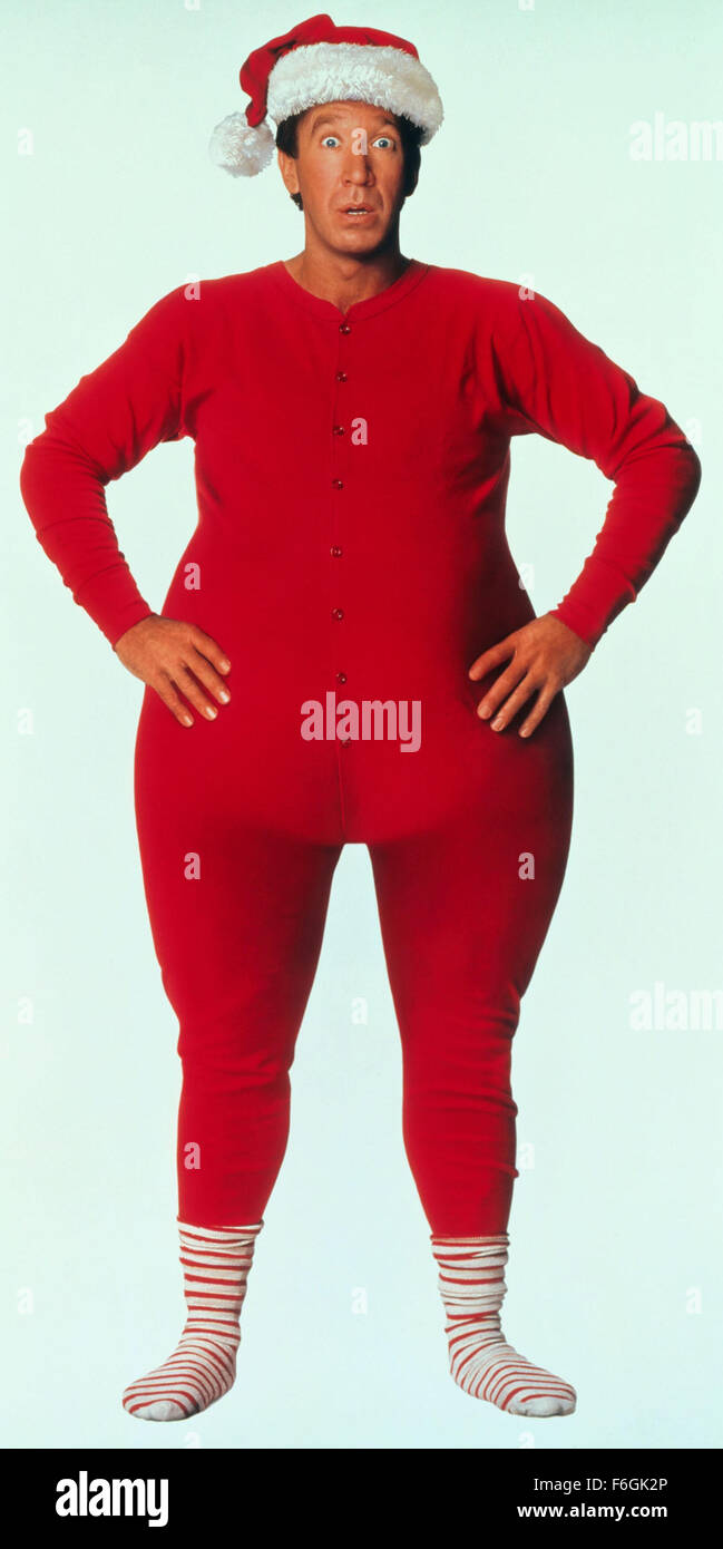 Oct 03, 2000; Hollywood, California, USA; Actor TIM ALLEN stars as ...