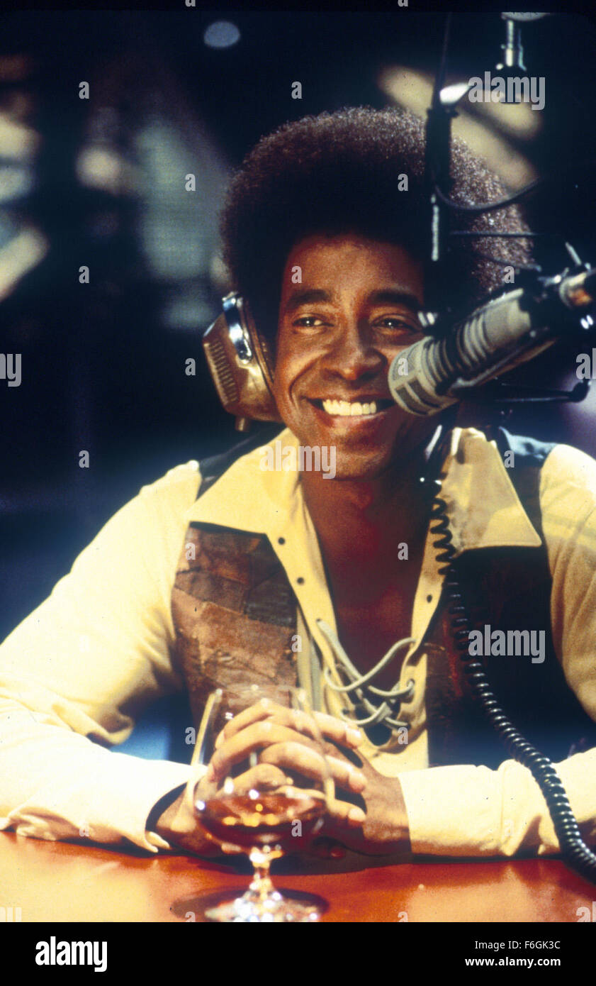 Oct 10, 2000; Hollywood, CA, USA; TIM MEADOWS as Leon Phelps in the ...