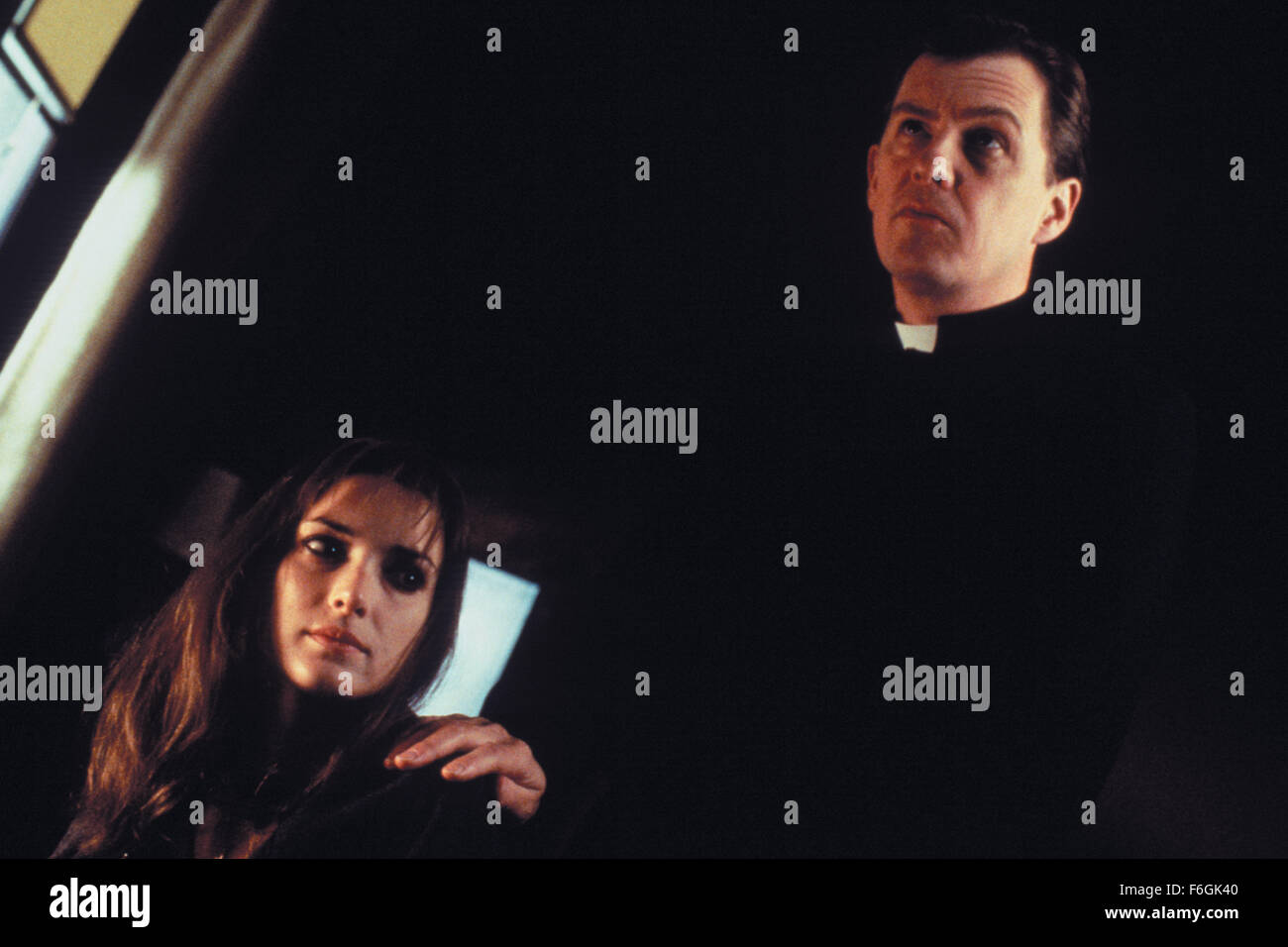 Maya Larkin Winona Ryder