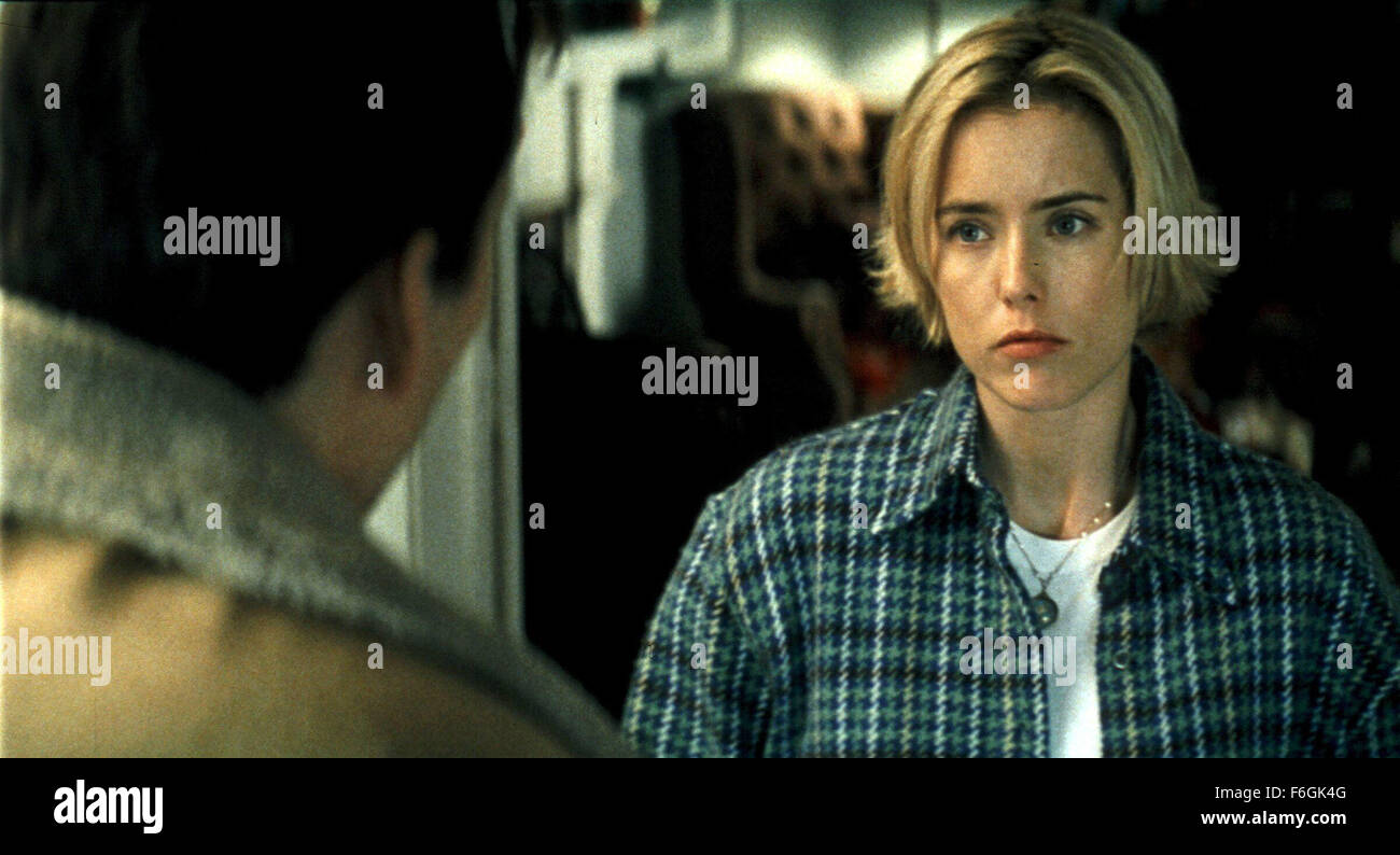 Téa leoni hi-res stock photography and images - Alamy