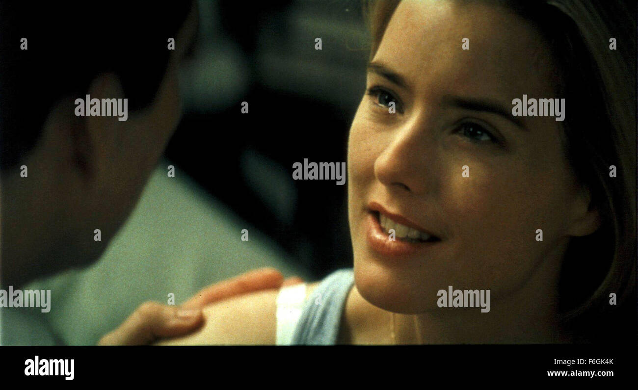 Tea leoni nicolas cage family hi-res stock photography and images - Alamy