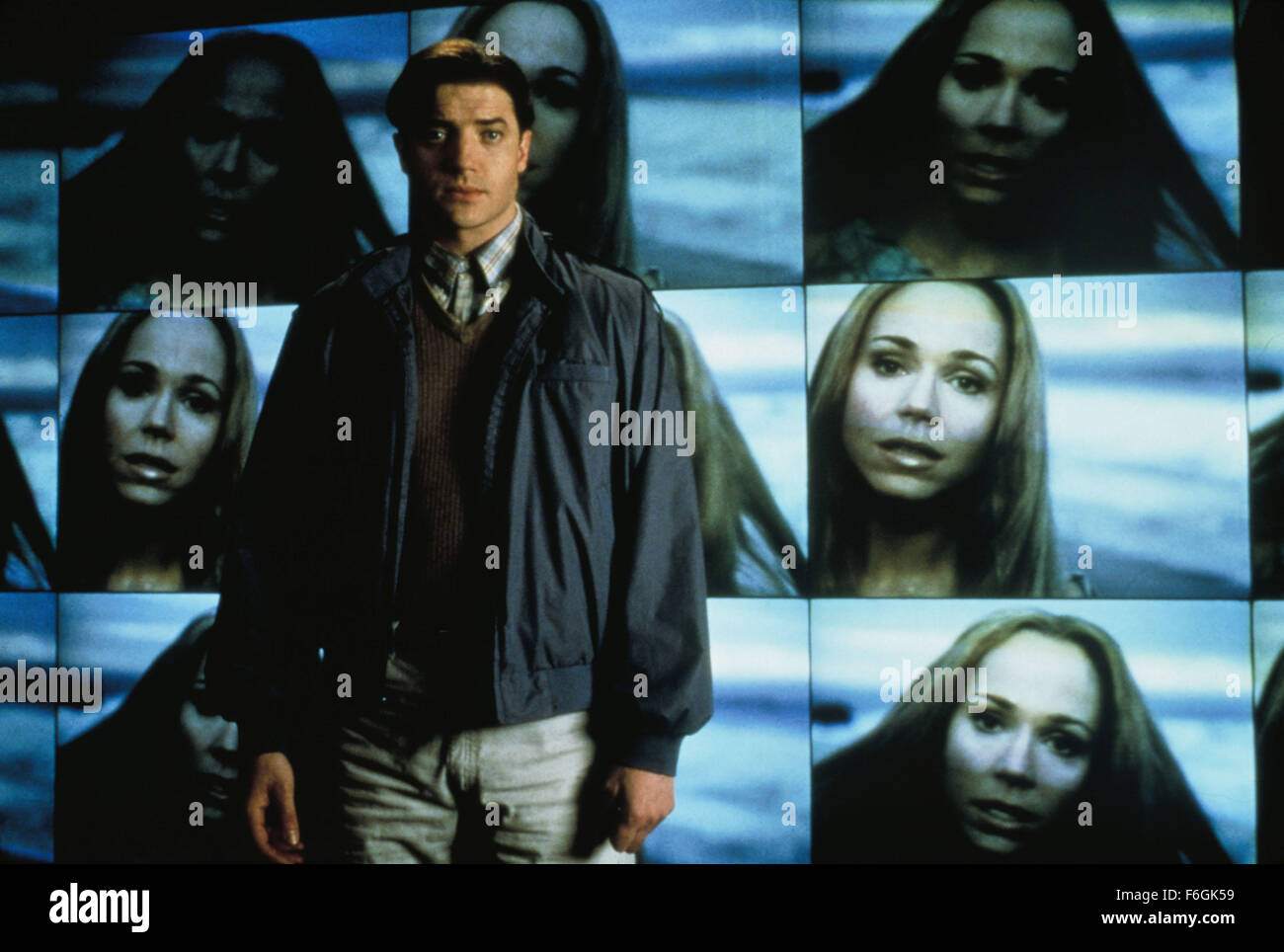 RELEASE DATE: October 20, 2000. MOVIE TITLE: Bedazzled. STUDIO ...