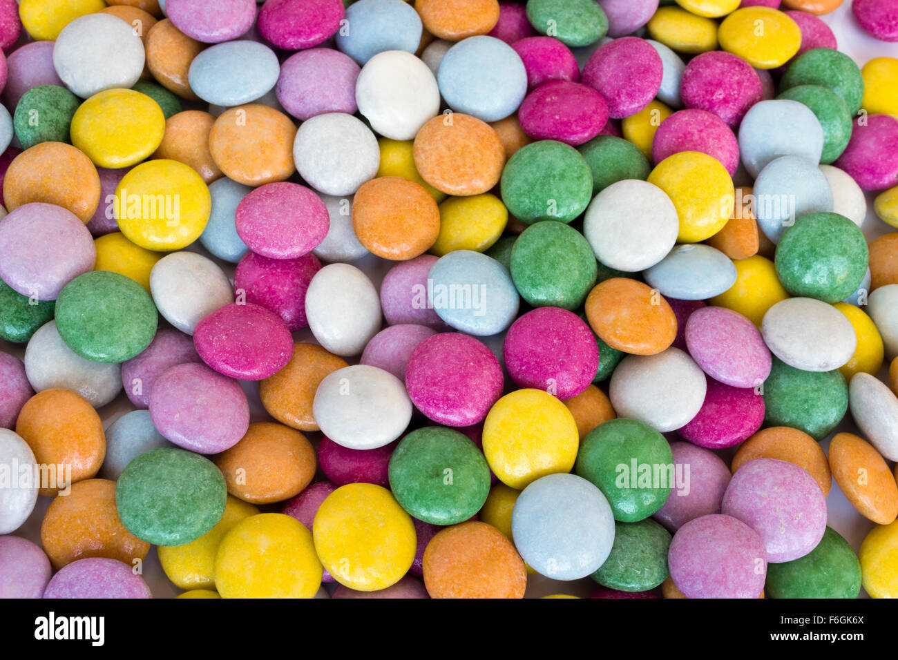 Colorful bonbons hi-res stock photography and images - Alamy