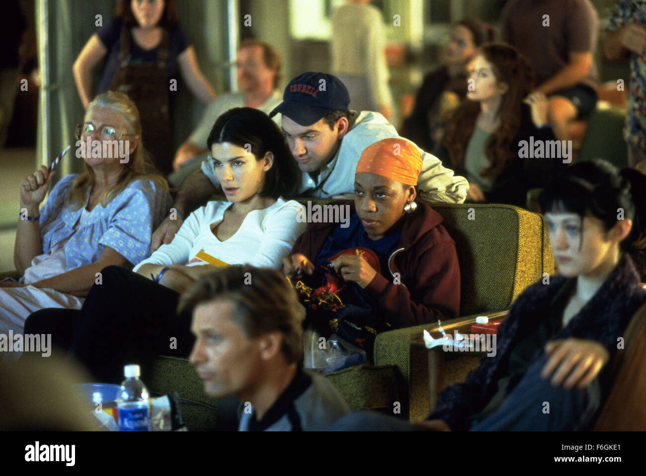 RELEASE DATE: April 14, 2000. MOVIE TITLE: 28 Days. STUDIO: Columbia ...