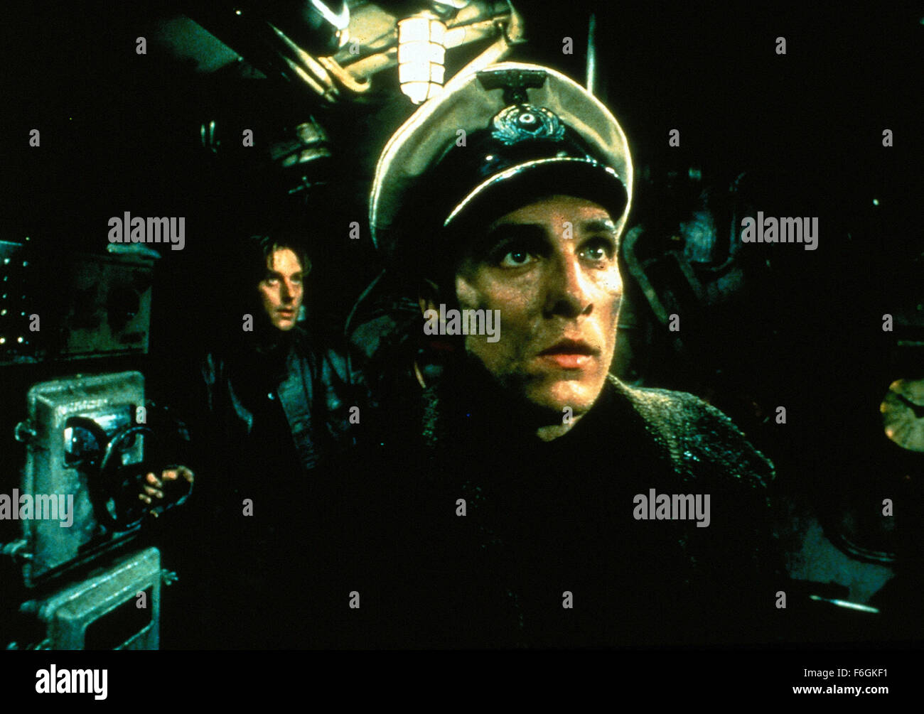 RELEASE DATE: April 21, 2000. MOVIE TITLE: U-571. STUDIO: Universal ...